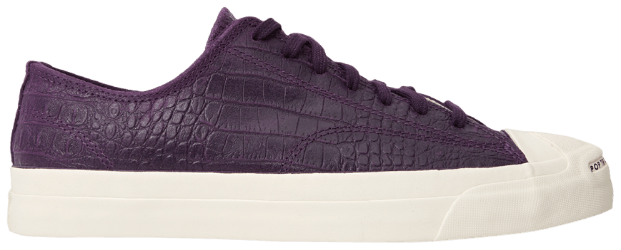 Buy Converse Pop Trading Company x Jack Purcell 'Grand Purple ...
