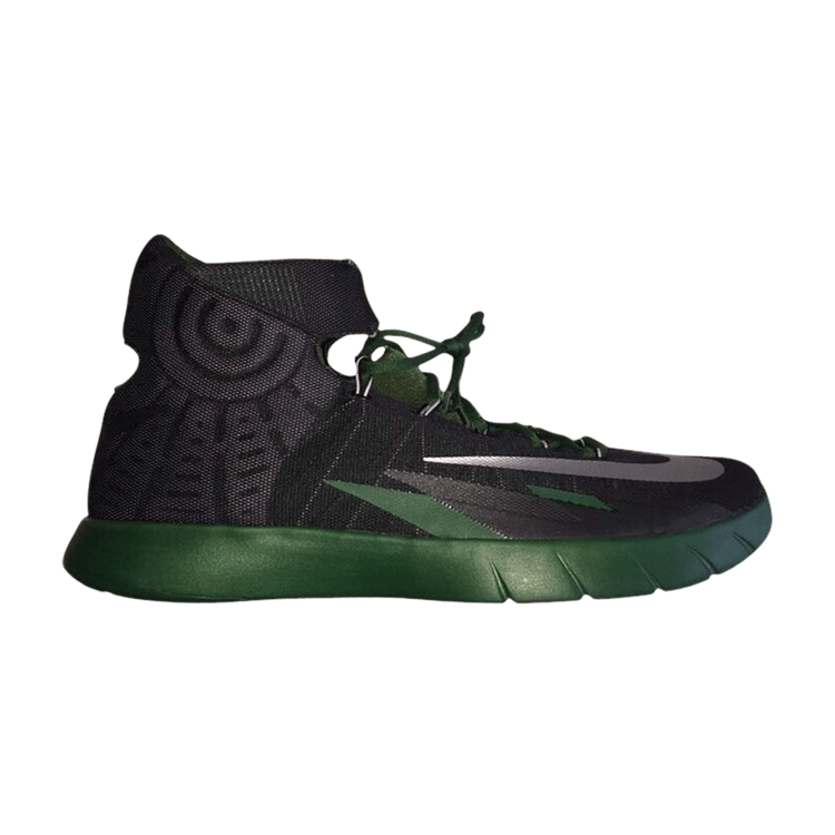 Buy Zoom HyperRev 'Black Gorge Green' - 643301 014 | GOAT