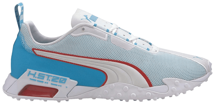 Buy Puma H.ST.20 'White Ethereal Blue' - 193069 05 | GOAT