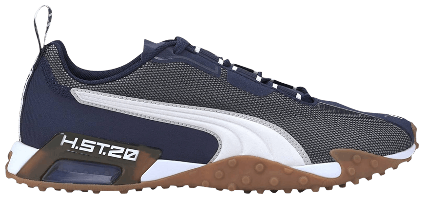 Buy Puma H.ST.20 'Peacoat White' - 193069 08 | GOAT