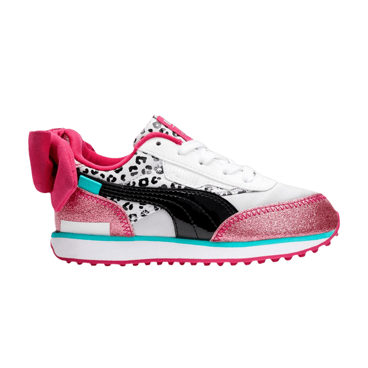 Buy L.O.L. Surprise! x Puma Future Rider Little Kid 'Diva' - 380608 01 ...