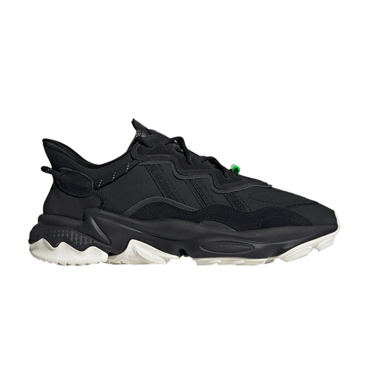 Buy Adidas Ozweego TR 'Core Black' - EG8355 | GOAT