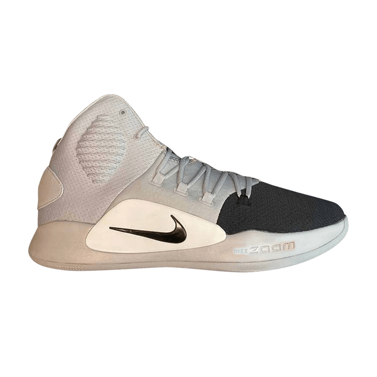 Buy Nike Hyperdunk X 'Wolf Grey' Sample - AT3866 930375 V01 BB 23H | GOAT