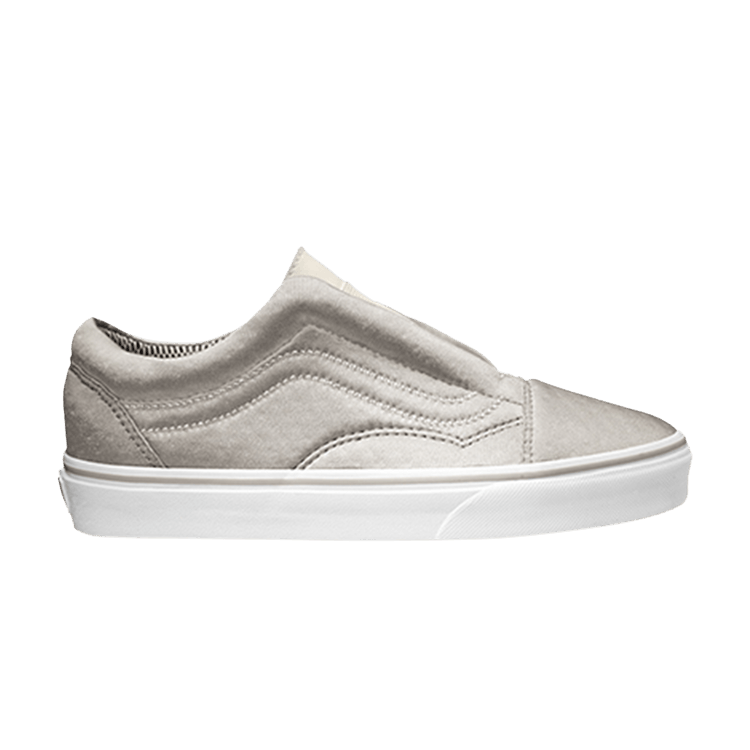 Buy Vans Old Skool Laceless DX 'Bronze' - VN0A3DPCR26 | GOAT DE