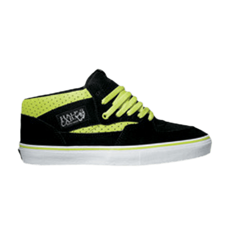 Buy Vans Half Cab Pro - VN0HAV5P5 | GOAT CA