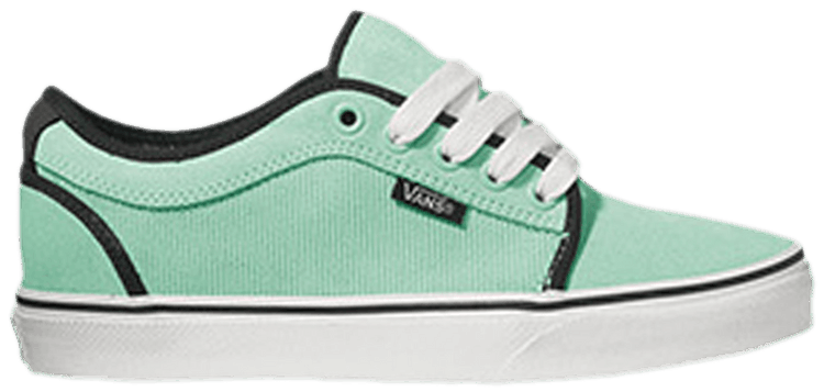 Buy Vans Chukka Low - VN0JLJ0IW | GOAT