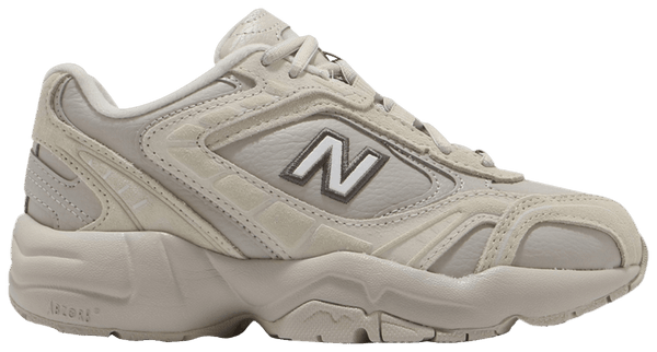 Buy New Balance Wmns 452 Wide 'Beige' - WX452SRD | GOAT