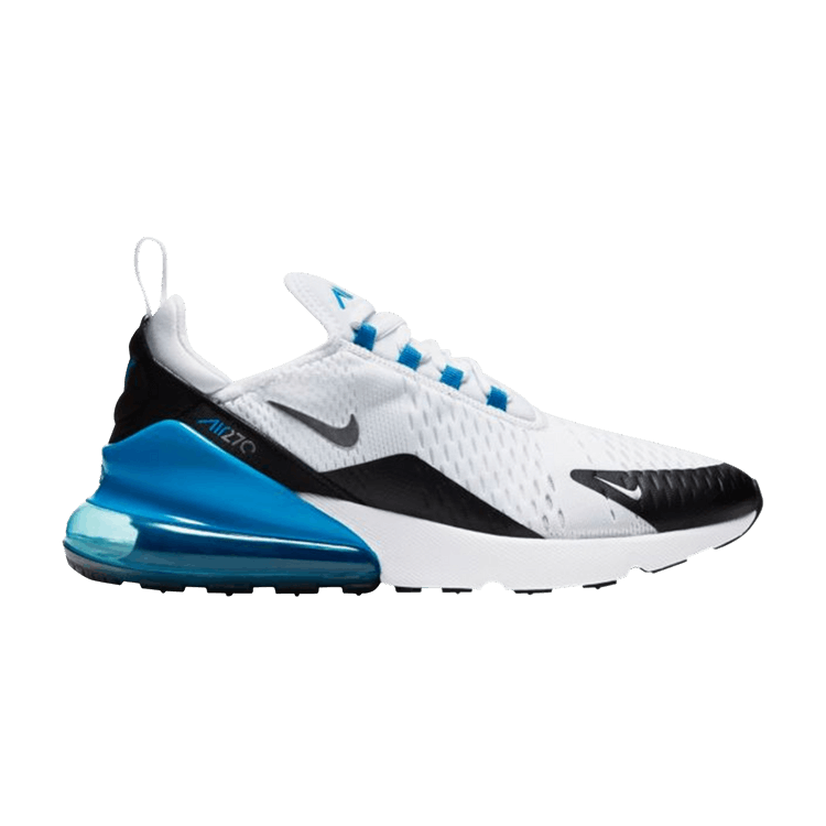 Buy Nike Air Max 270 'Laser Blue' - DC1938 100 | GOAT