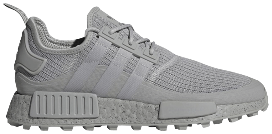 Buy Adidas NMD_R1 Trail 'Triple Grey' - FX6803 | GOAT