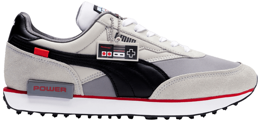 Buy Nintendo x Future Rider Jr 'Retro Console' - 381250 01 | GOAT