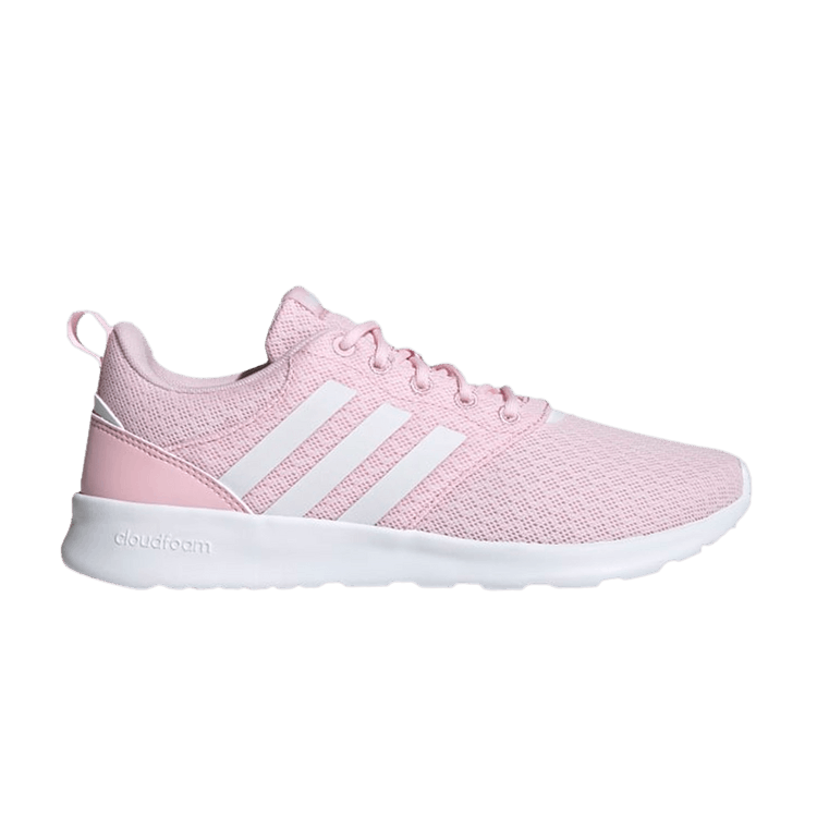 Buy Adidas Wmns QT Racer 2.0 'Clear Pink' - FY8311 | GOAT
