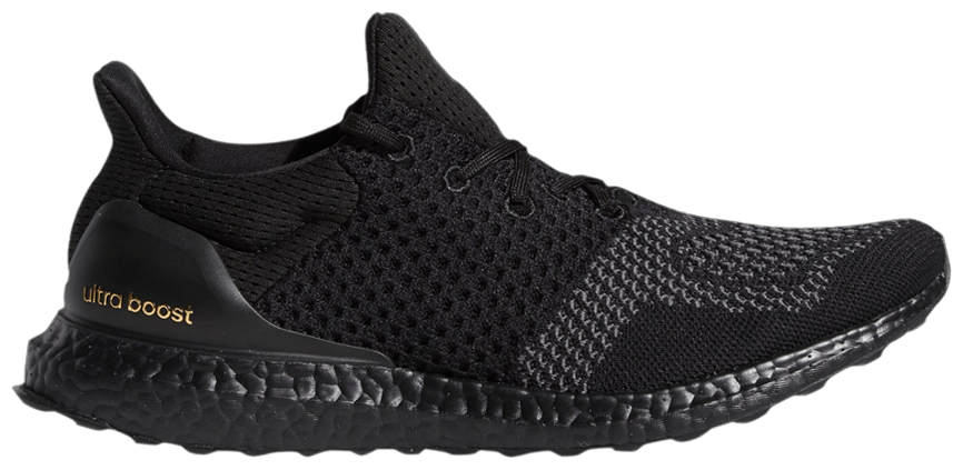 Buy Adidas UltraBoost DNA Uncaged 'Core Black' - G55366 | GOAT