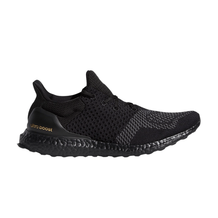 Buy Adidas UltraBoost DNA Uncaged 'Core Black' - G55366 | GOAT