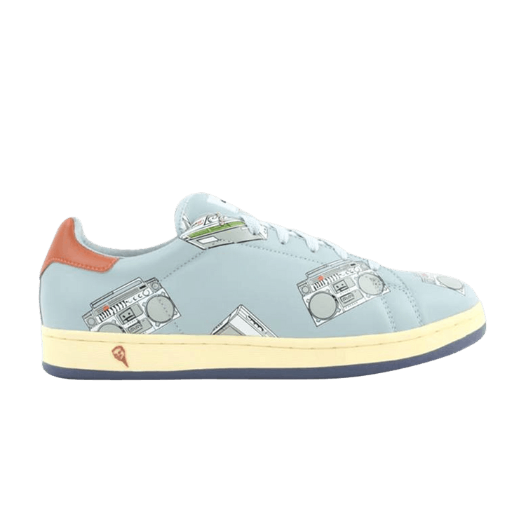 Buy Reebok Ice Cream Low 'Boombox Flavor' - 10138126 | GOAT