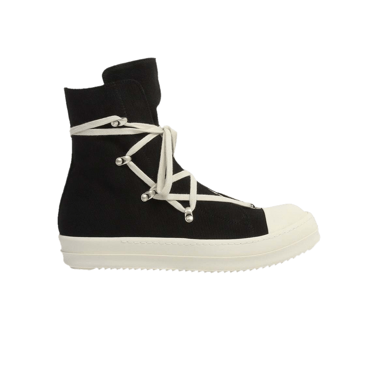 Buy Rick Owens Hexagram Sneakers - DU18S3805 CVP 91 | GOAT