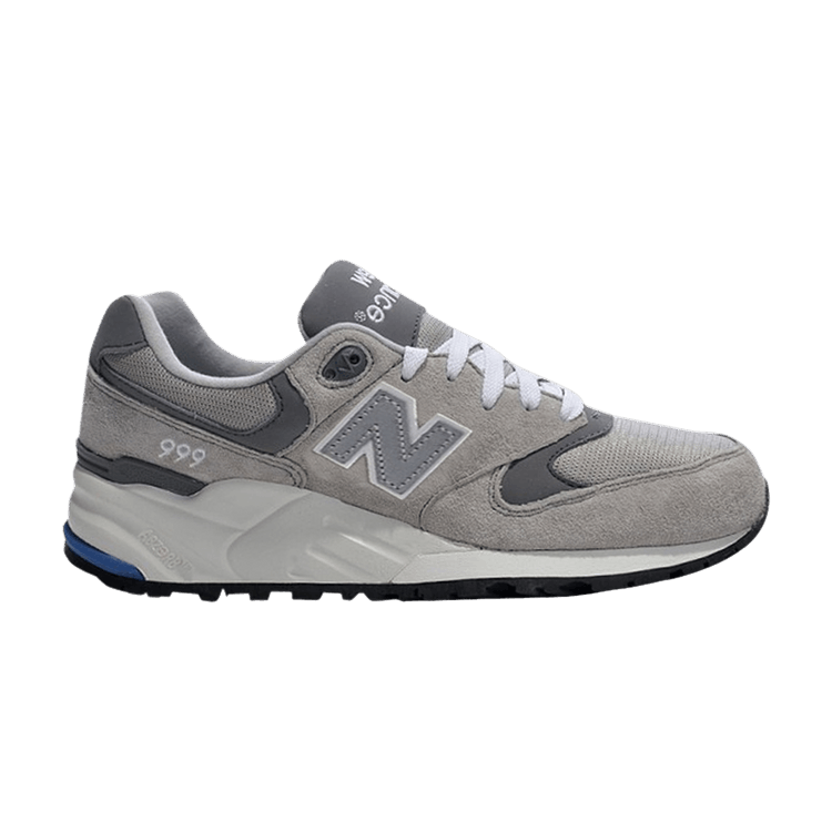 Buy New Balance 999 'Grey' - ML999GR | GOAT