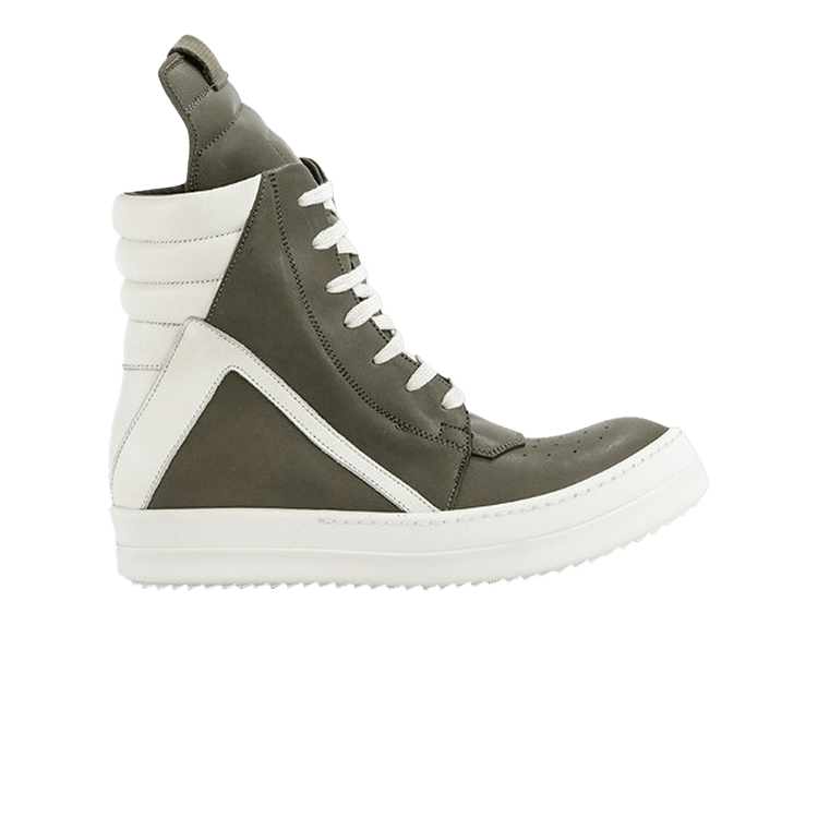 Buy Rick Owens Wmns Geobasket 'Beige' - RP16S9894 LVBP 2511 | GOAT UK