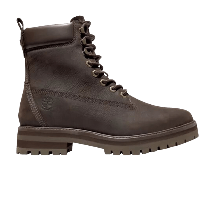 Buy Timberland Courma Guy Waterproof Boot 'Dark Brown' - TB0A27ZH 246 ...