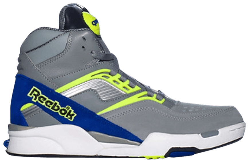 Buy Reebok Twilight Zone Pump - V56262 | GOAT