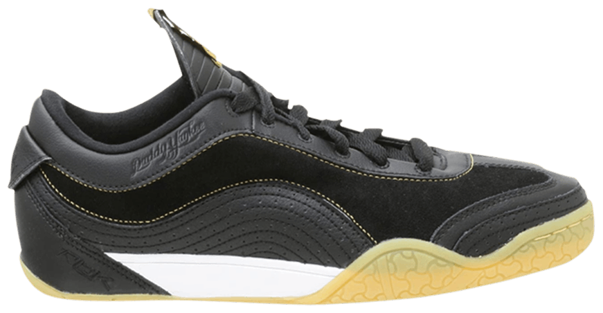 Buy Reebok Daddy Yankee 'Black Gold' - 10 165171 | GOAT