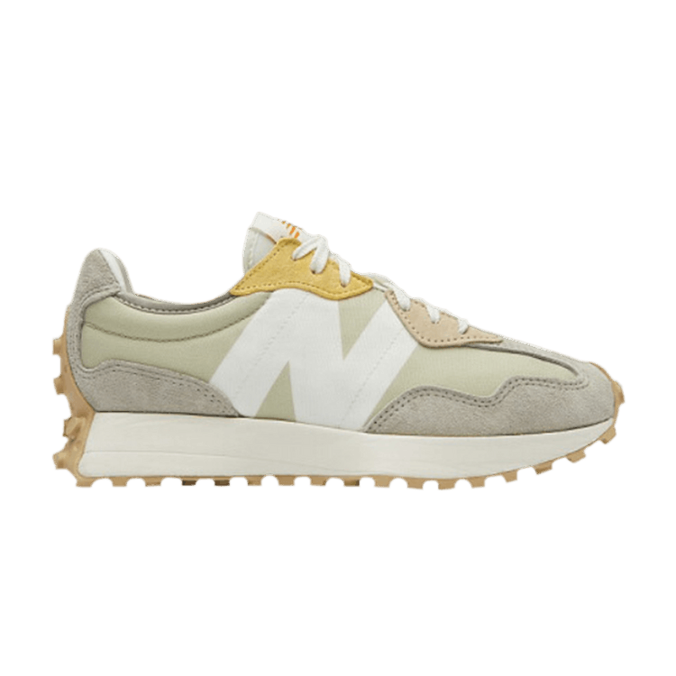 Buy New Balance Wmns 327 'Light Grey' - WS327MS | GOAT