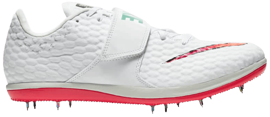 Buy Nike High Jump Elite 'White Ombre' - 806561 101 | GOAT
