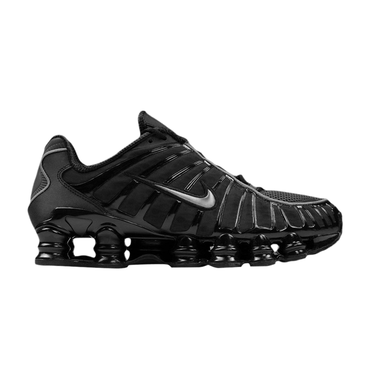 Buy Shox TL 'Black' - CW2370 001 | GOAT