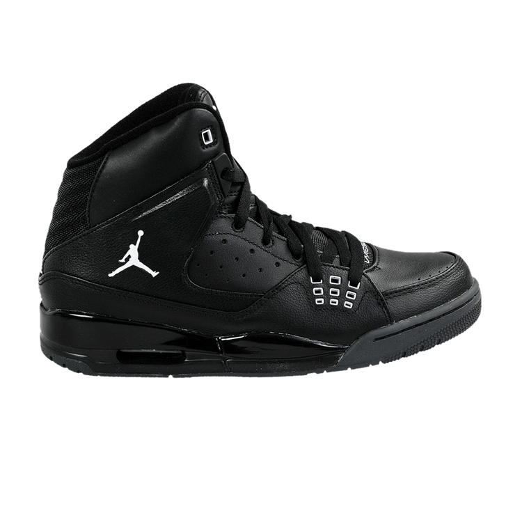 Buy Air Jordan SC-1 'Black' - 538698 010 | GOAT