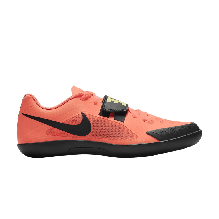 Buy Nike Zoom Rival SD 2 'Bright Mango' - 685134 800 | GOAT