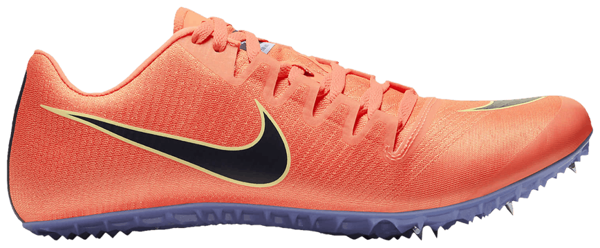 Buy Nike Zoom Ja Fly 3 'Bright Mango' - 865633 800 | GOAT