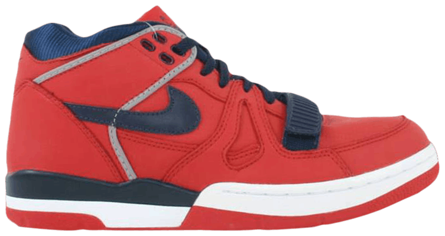 Buy Nike Air Alpha Force 2 - 307718 641 | GOAT