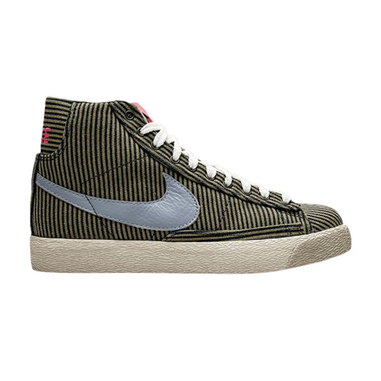 Buy Nike W'S Blazer Mid Basic - 314992 001 | GOAT UK