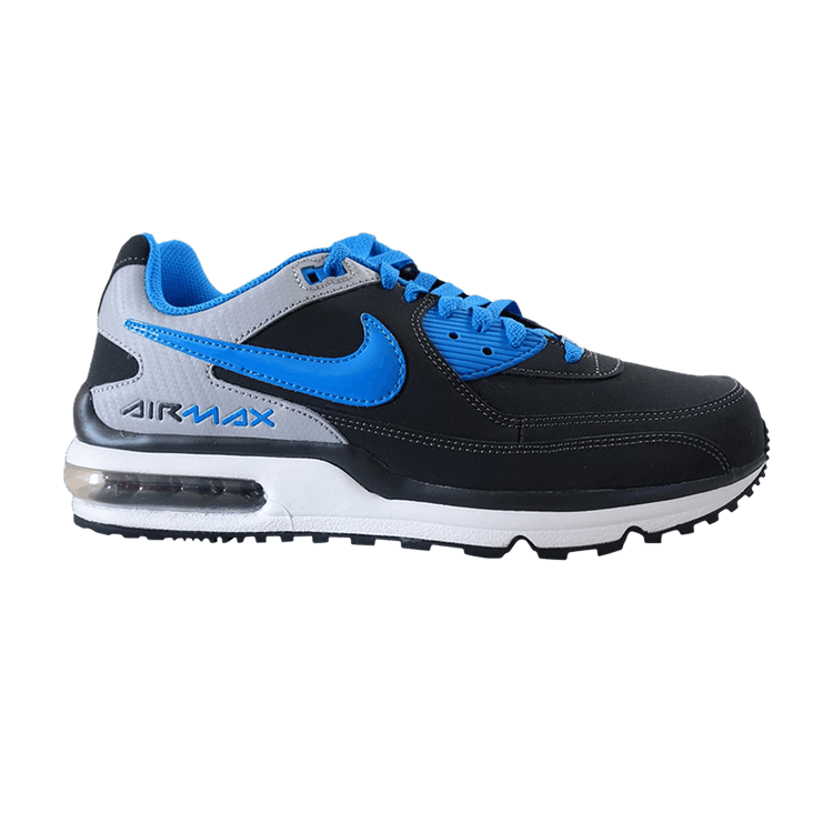 Buy Nike Air Max Wright 'Anthracite Blue' - 317551 018 | GOAT