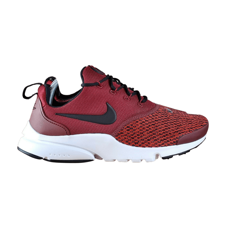 Buy Nike Presto Fly SE GS 'Team Red' - AA3060 602 | GOAT DE