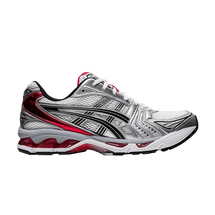 Buy ASICS Gel Kayano 14 'Classic Red' - 1201A019 103 | GOAT