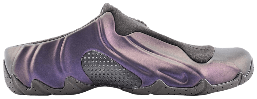 Buy Clogposite 2 'Eggplant' - 305079 621 | GOAT