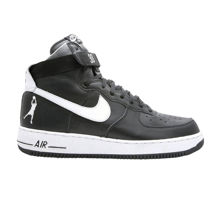 Buy Nike Air Force 1 High 'Rasheed' - 306698 011 | GOAT