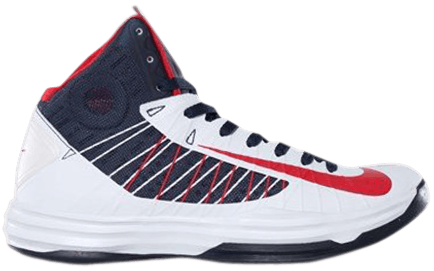 Buy Nike Lunar Hyperdunk + 2012 - 524934 102 | GOAT