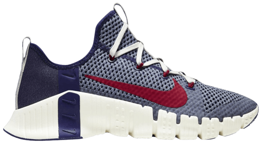 Buy Nike Free Metcon 3 AMP 'Deep Royal Blue' - CV9341 461 | GOAT