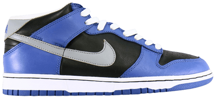 Buy Nike Dunk Mid - 308751 101 | GOAT