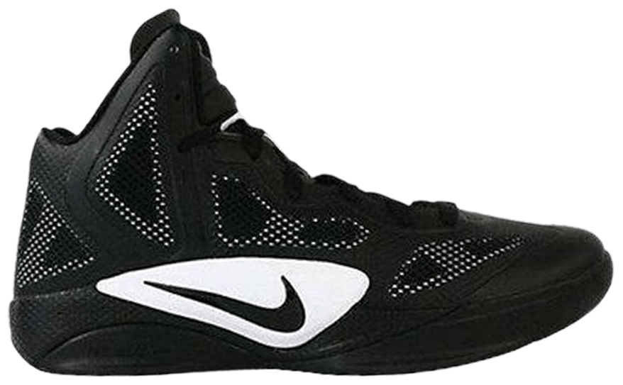 Buy Zoom Hyperfuse 2011 TB 'Black' - 454146 001 | GOAT