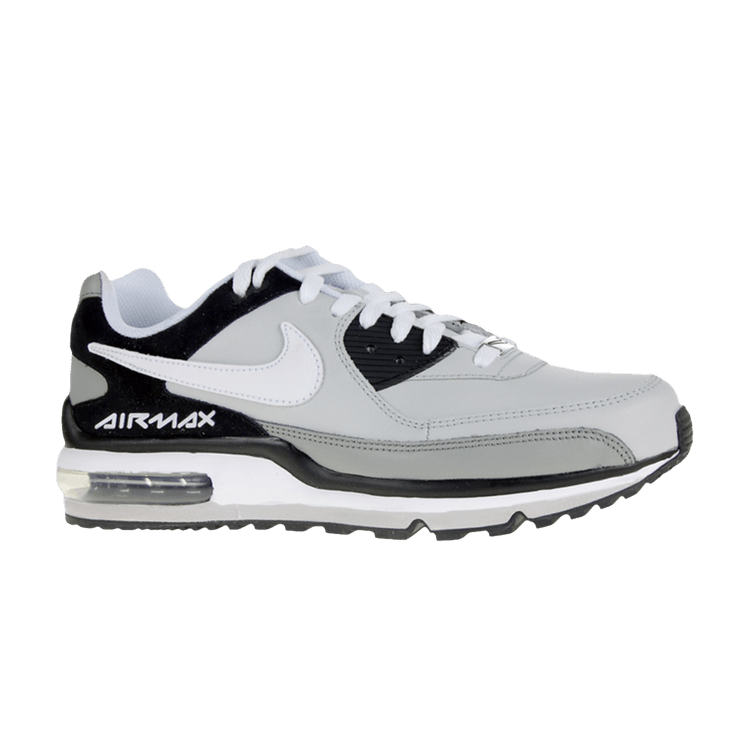 Buy Nike Air Max Wright 'Light Charcoal' - 317551 011 | GOAT