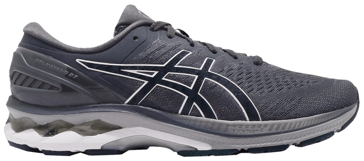Buy Gel Kayano 27 'Carrier Grey' - 1011A767 023 | GOAT