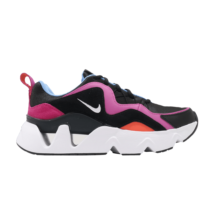 Buy Nike Wmns RYZ 365 'Fire Pink' - BQ4153 006 | GOAT