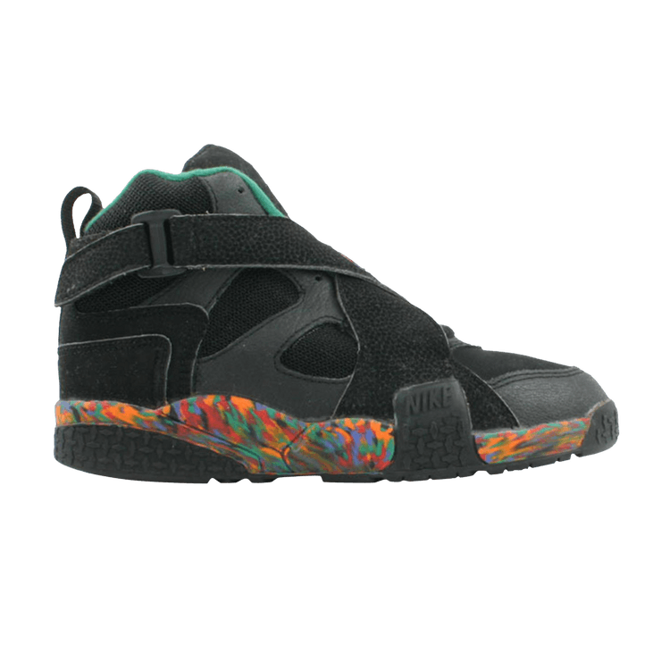 Buy Nike Air Raid 2 Bgs - 153066 000 | GOAT