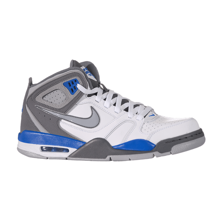 Buy Nike Air Flight Falcon 'White Wolf Grey Soar' - 397204 140 | GOAT
