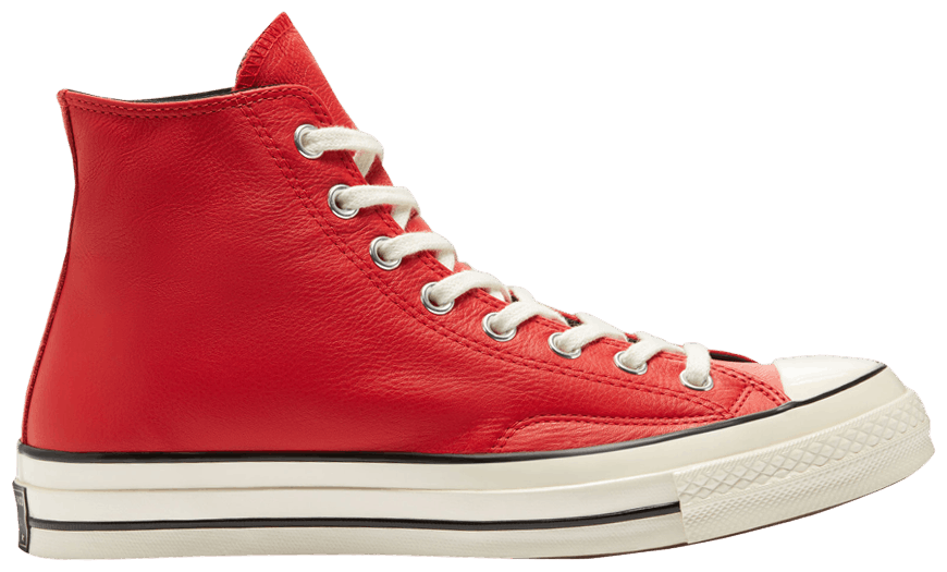 Buy Converse Chuck 70 High 'University Red' - 170370C | GOAT