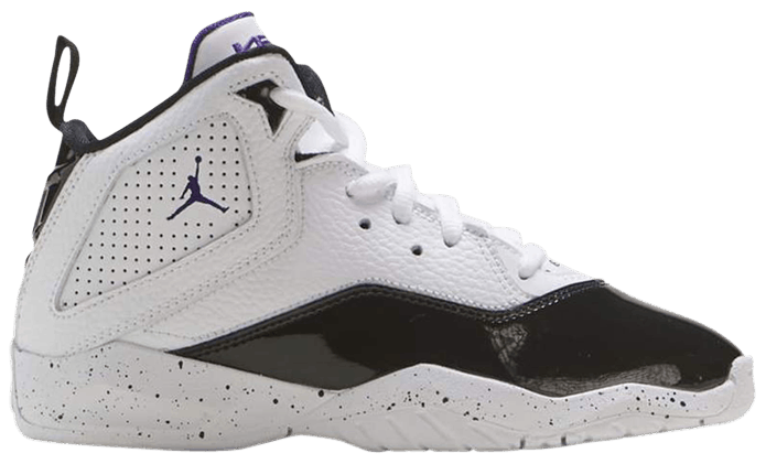 Buy Air Jordan B'Loyal PS 'White Court Purple' - CK1426 115 | GOAT