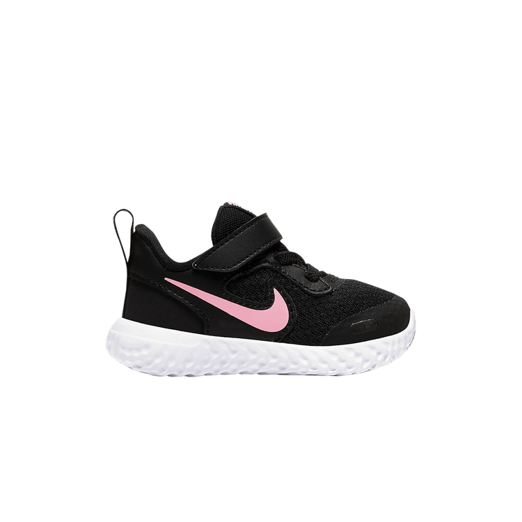 Buy Nike Revolution 5 TD 'Black Sunset Pulse' - BQ5673 002 | GOAT
