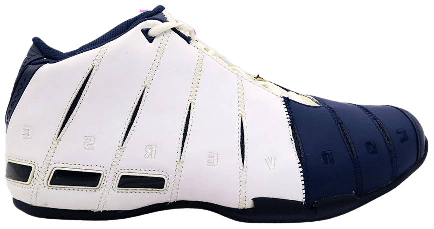 Buy Converse Wade 1 'Navy White' - 1W377 | GOAT